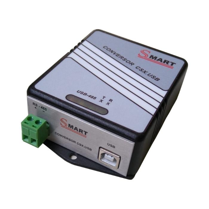 Conversor RS-485 - Smart Controls