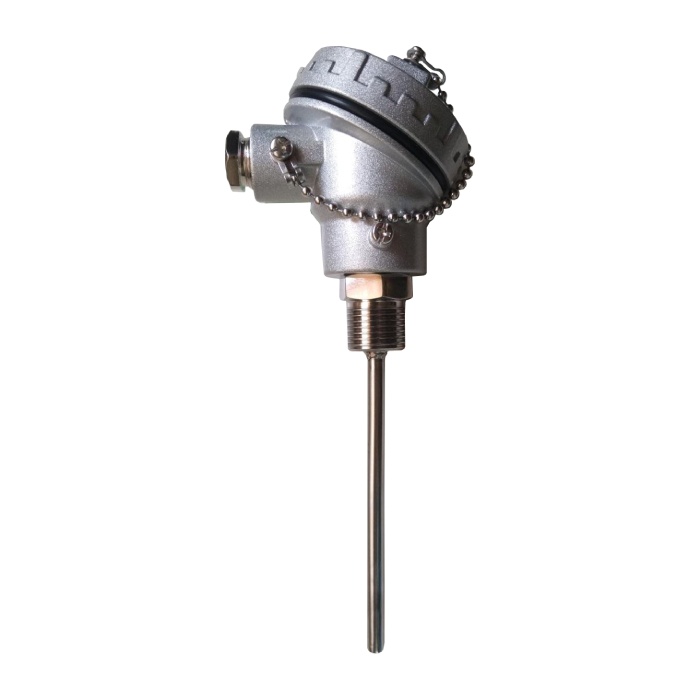 Sensores de Temperatura PT100 - Smart Controls